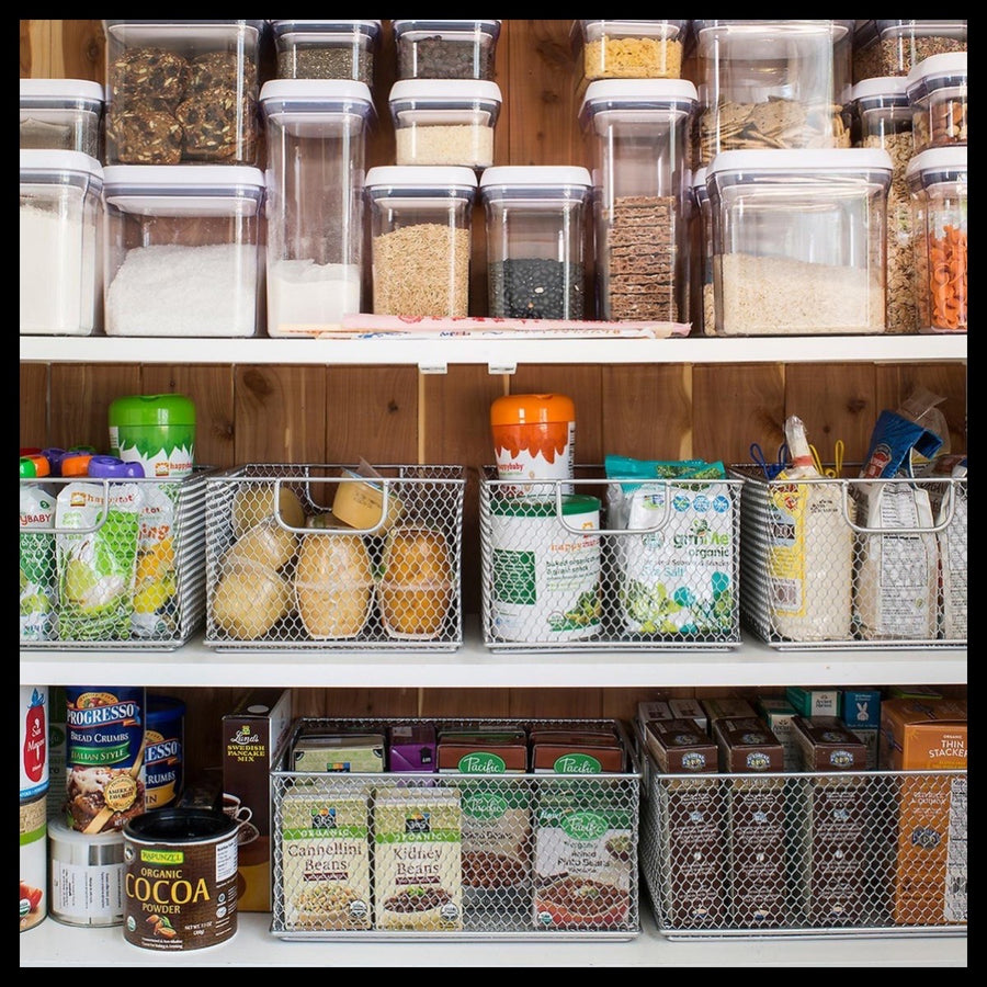 Buy Snacks In Bulk | The Snack Cave