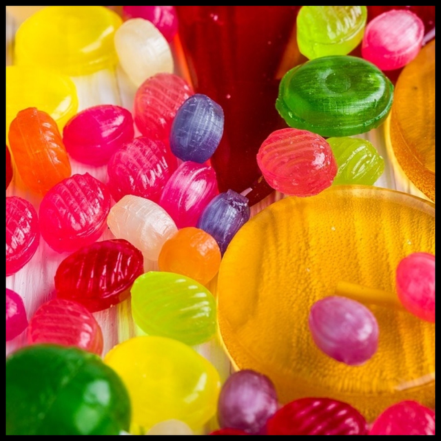 Buy Snacks In Bulk | The Snack Cave