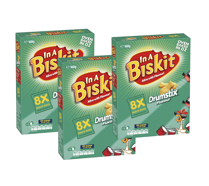 Dixie Drumsticks 24Pack – The Snack Cave