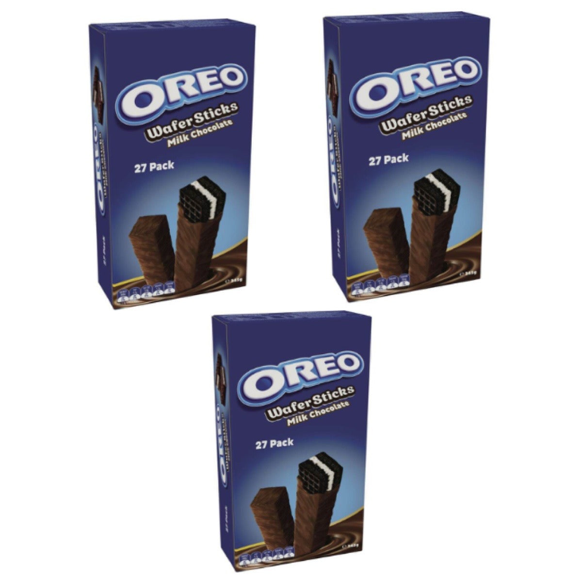 Oreos Wafer Sticks 81 Pack – The Snack Cave